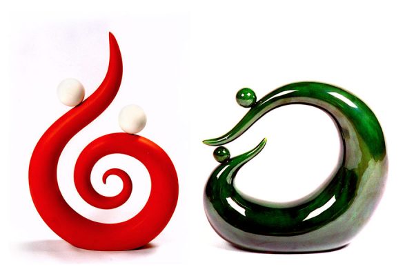 Sculpture | Joseph Chiang Art