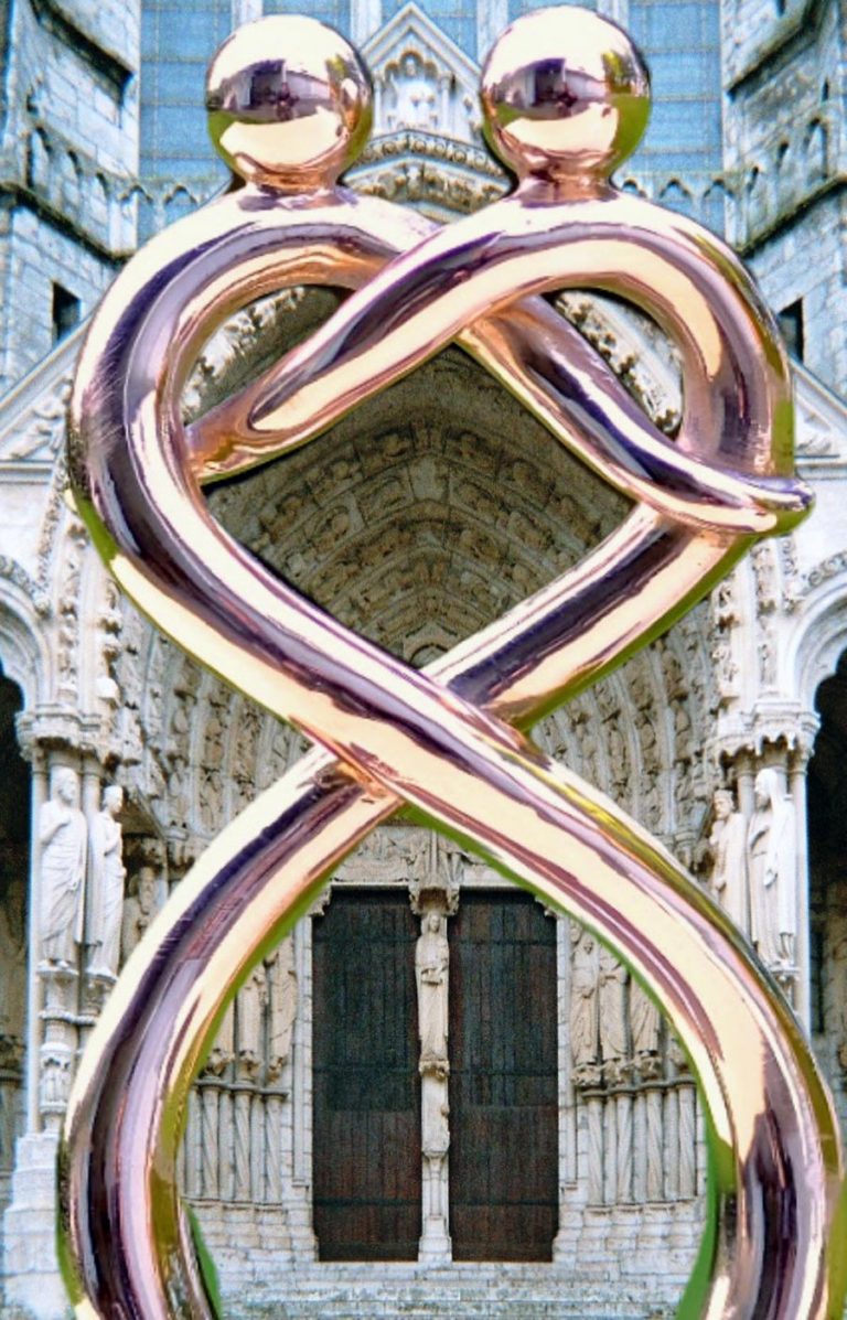 Sculpture | Joseph Chiang Art