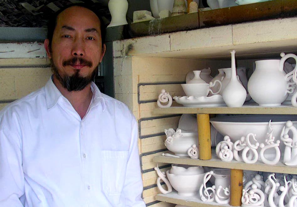 Thank you for visiting my website | Joseph Chiang Art